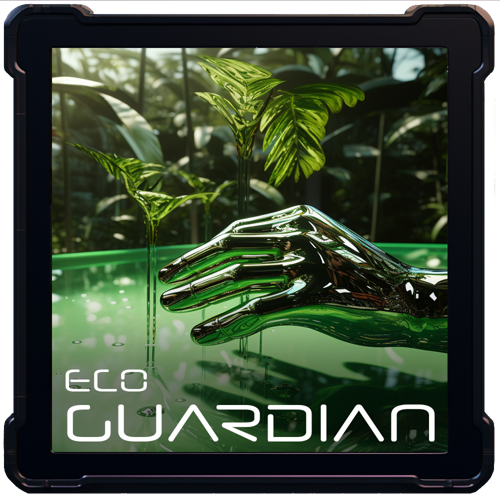 Slimsoft: EcoGuardian